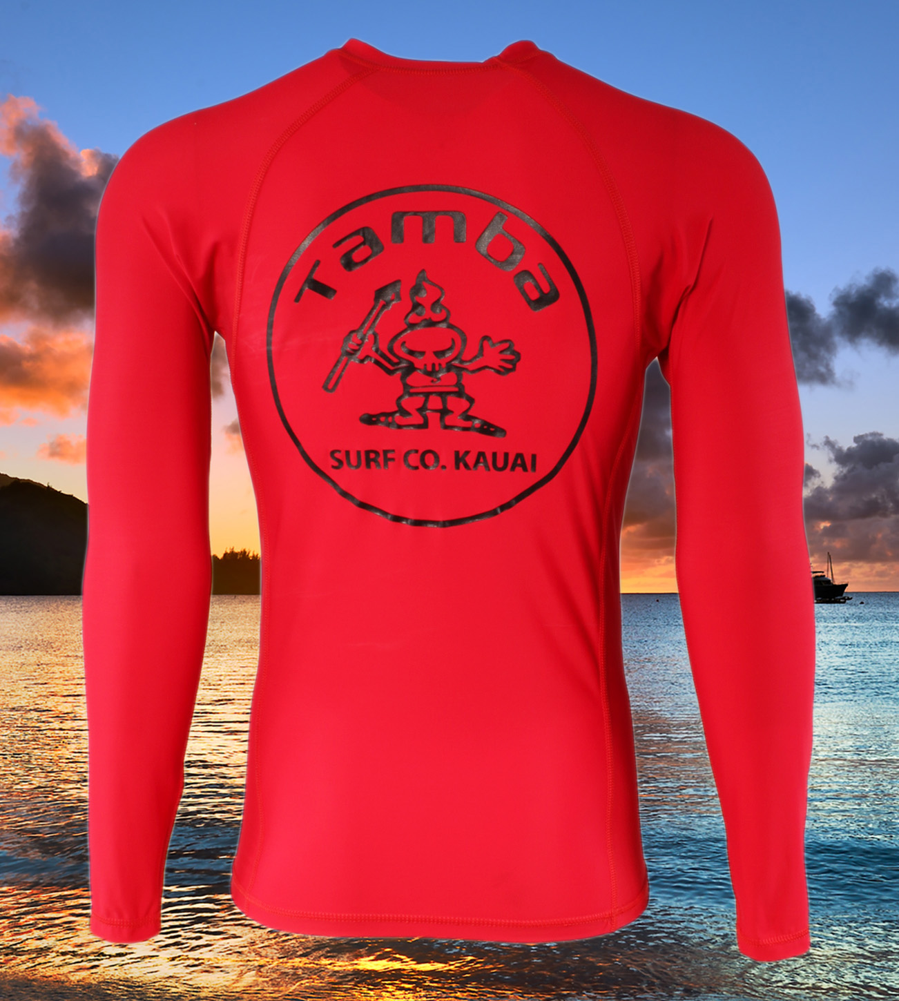 Rash Guards UV Shirts – Page 2 – Tamba Surf Company