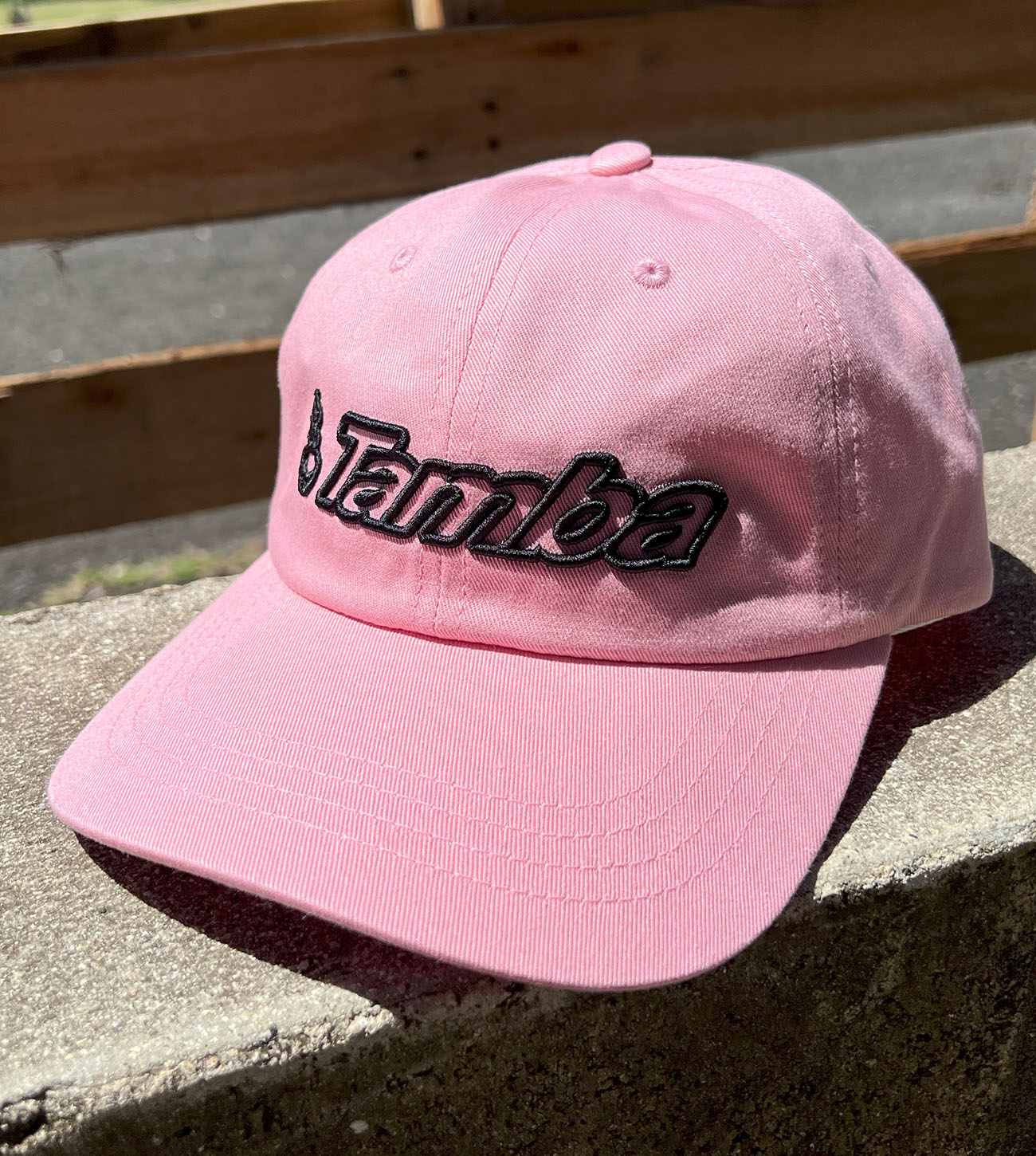 Spirit Inline Hats – Tamba Surf Company