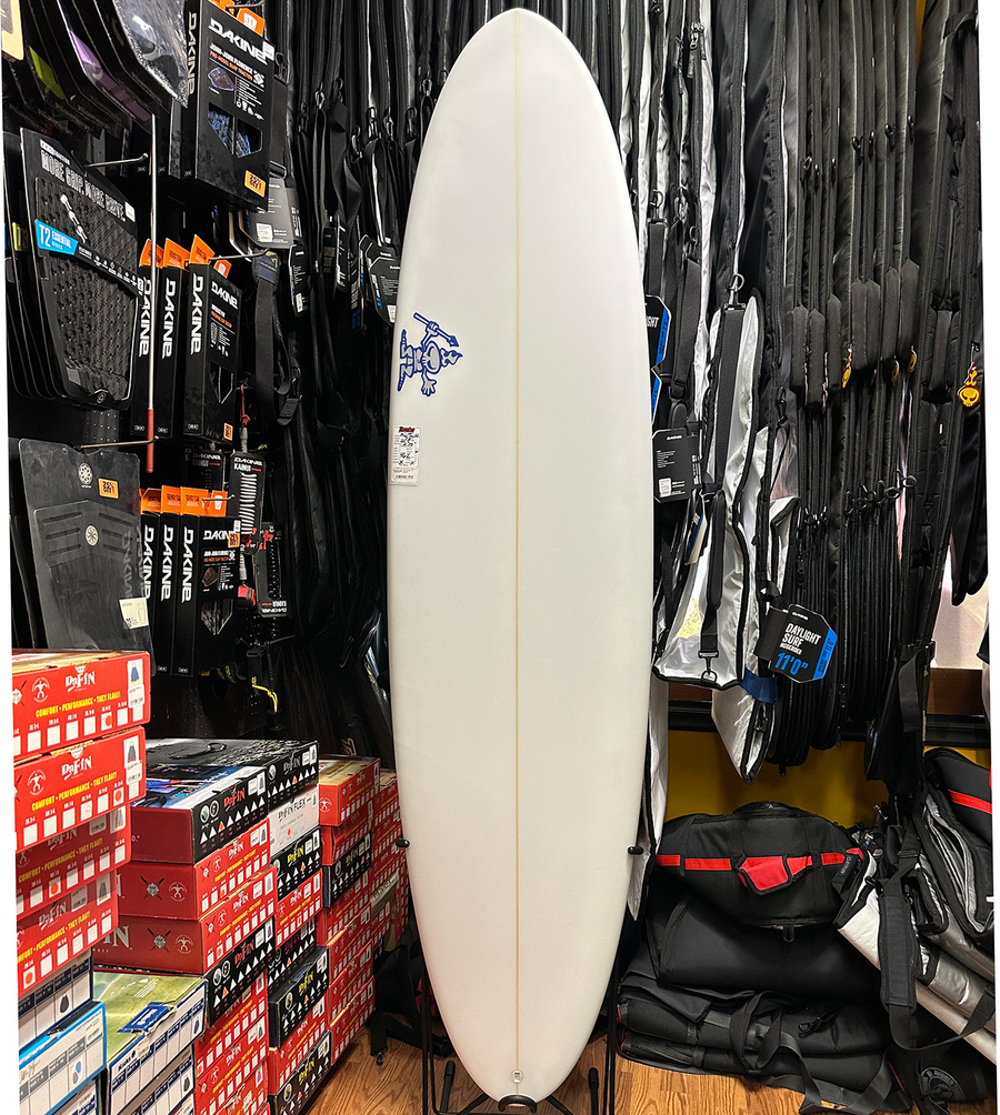 Surfboards – Tamba Surf Company