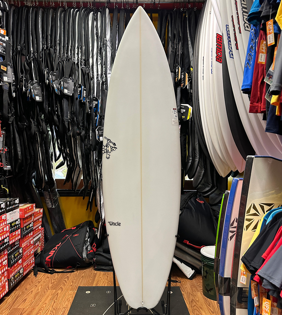 Tamba Surf Company Kauai