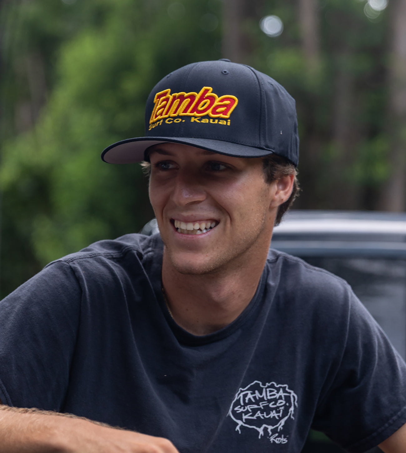 Fitted, Snapback, Bucket and Trucker Hats – Tamba Surf Company