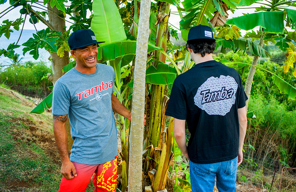 Shirts – Tamba Surf Company