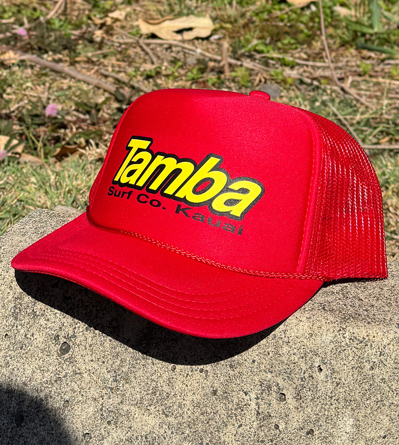 Youth Hats – Tamba Surf Company