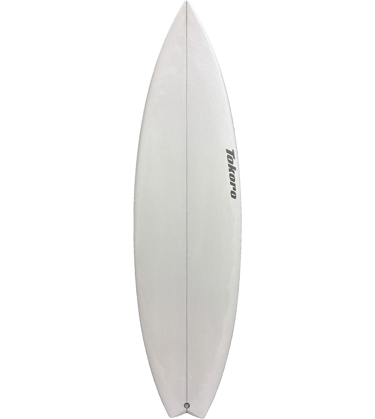 Tokoro 5+ 5'9" #20250337 – Tamba Surf Company