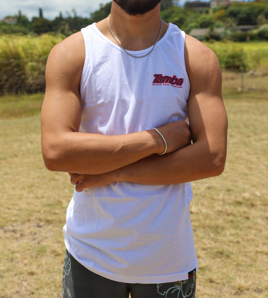 Tamba Surf Company Kauai