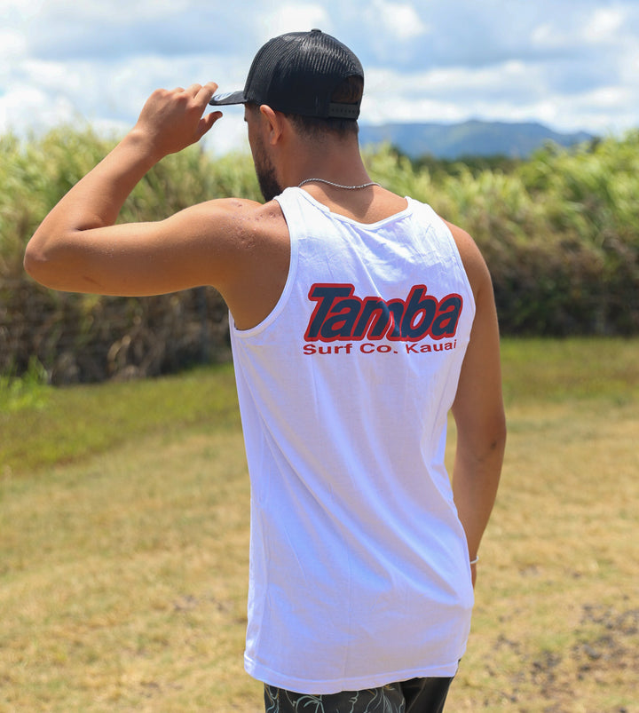 Tamba Surf Company Kauai