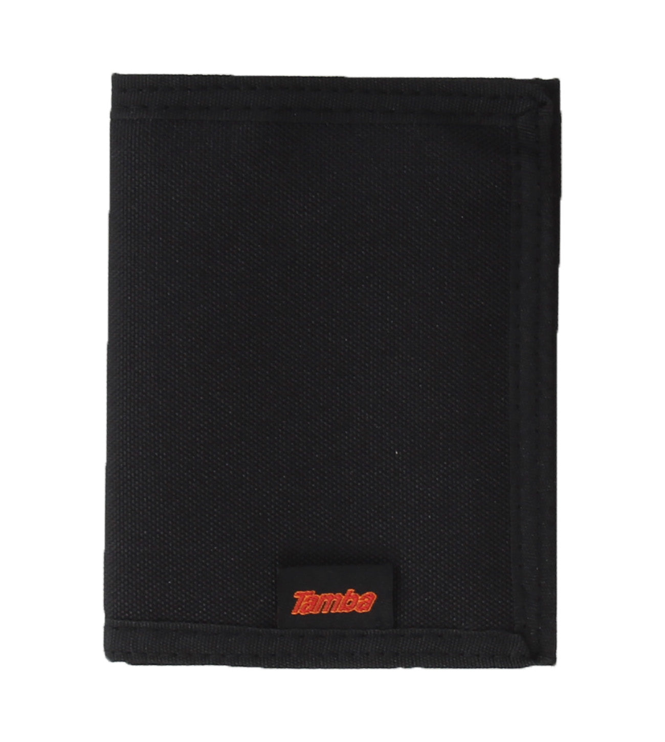Tamba Tri-Fold RFID Wallet - Black – Tamba Surf Company