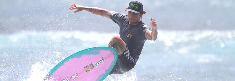 Tamba Surf Company Kauai