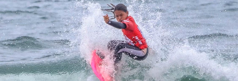 Tamba Surf Company Kauai