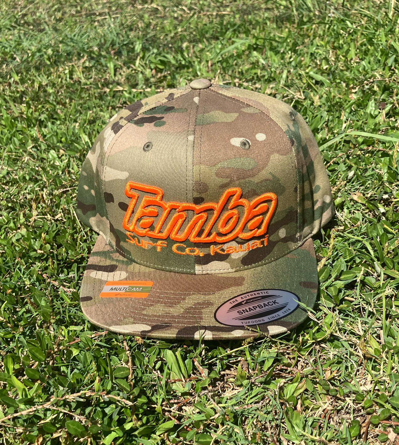 Kaua'i Surfwear New Arrivals: Board Shorts, Shirts, Hats & More – Tamba ...