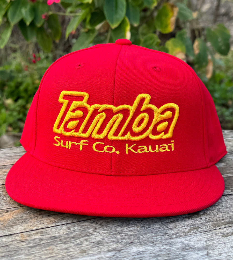 Tamba Surf Company Kauai