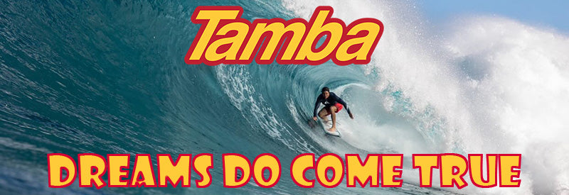 Tamba Surf Company Kauai
