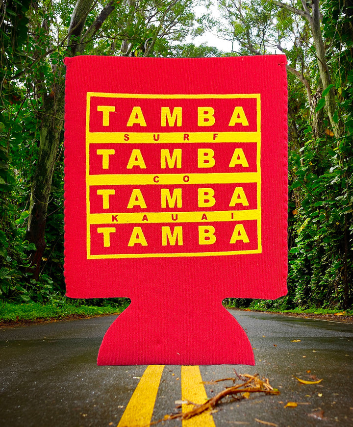 TPatterson Surfboards – Tamba Surf Company